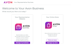 How to Become an Avon Sales Leader - Reps Anywhere