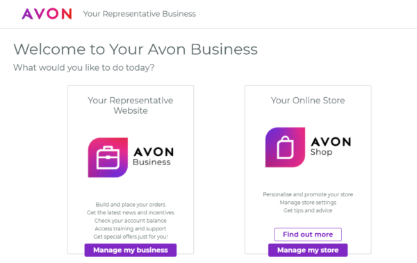 How to Become an Avon Sales Leader - Reps Anywhere