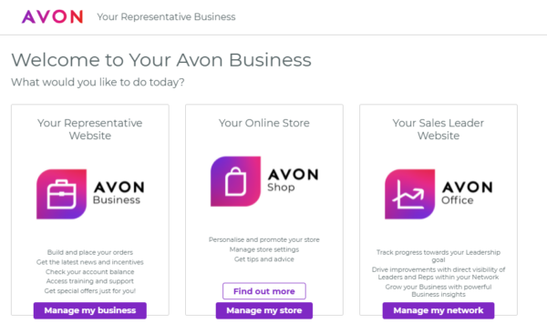 How to Become an Avon Sales Leader - Reps Anywhere