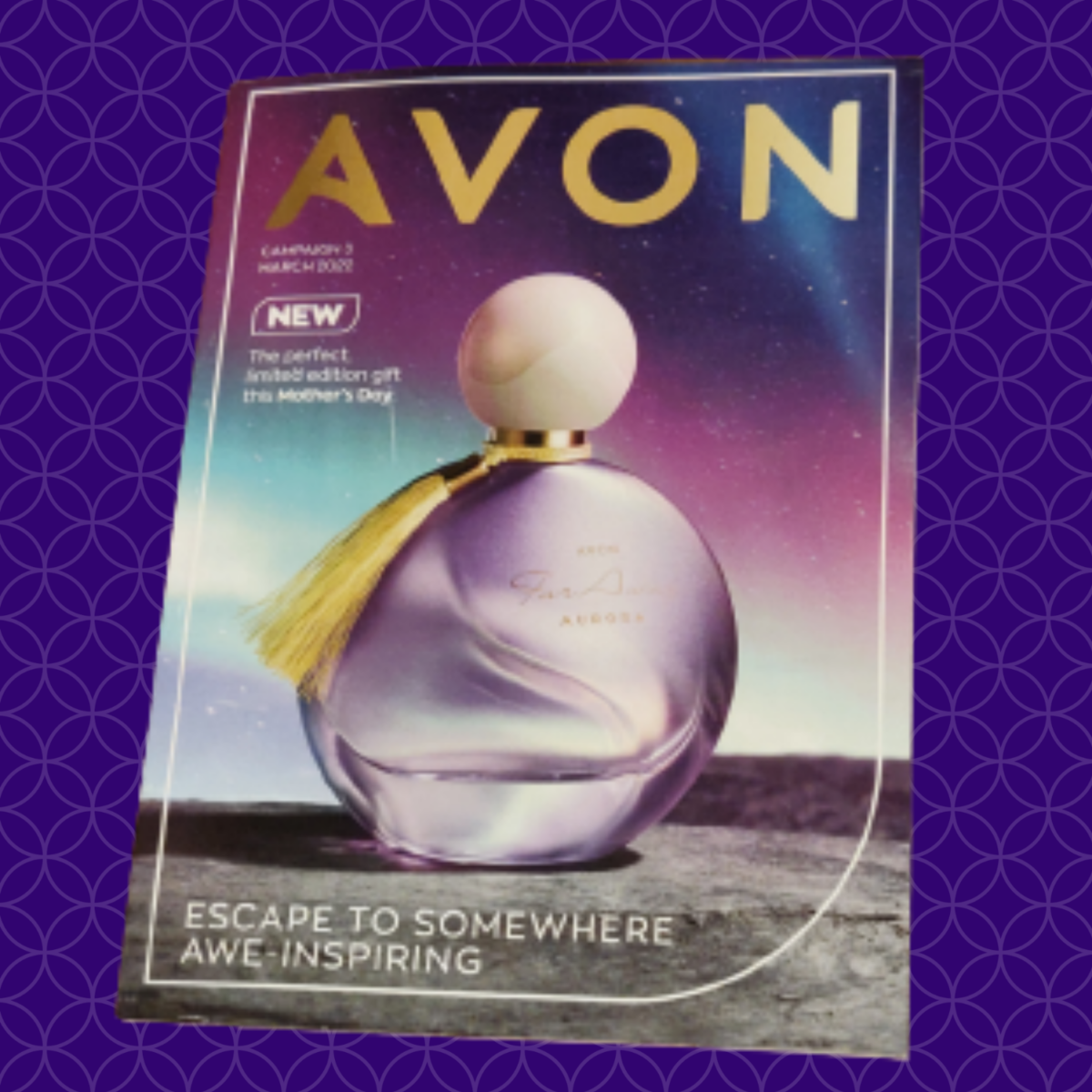 Current Avon Brochure UK | View Catalogue Now