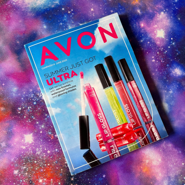 Avon June Brochure 2022 UK | See the Current Catalogue Now