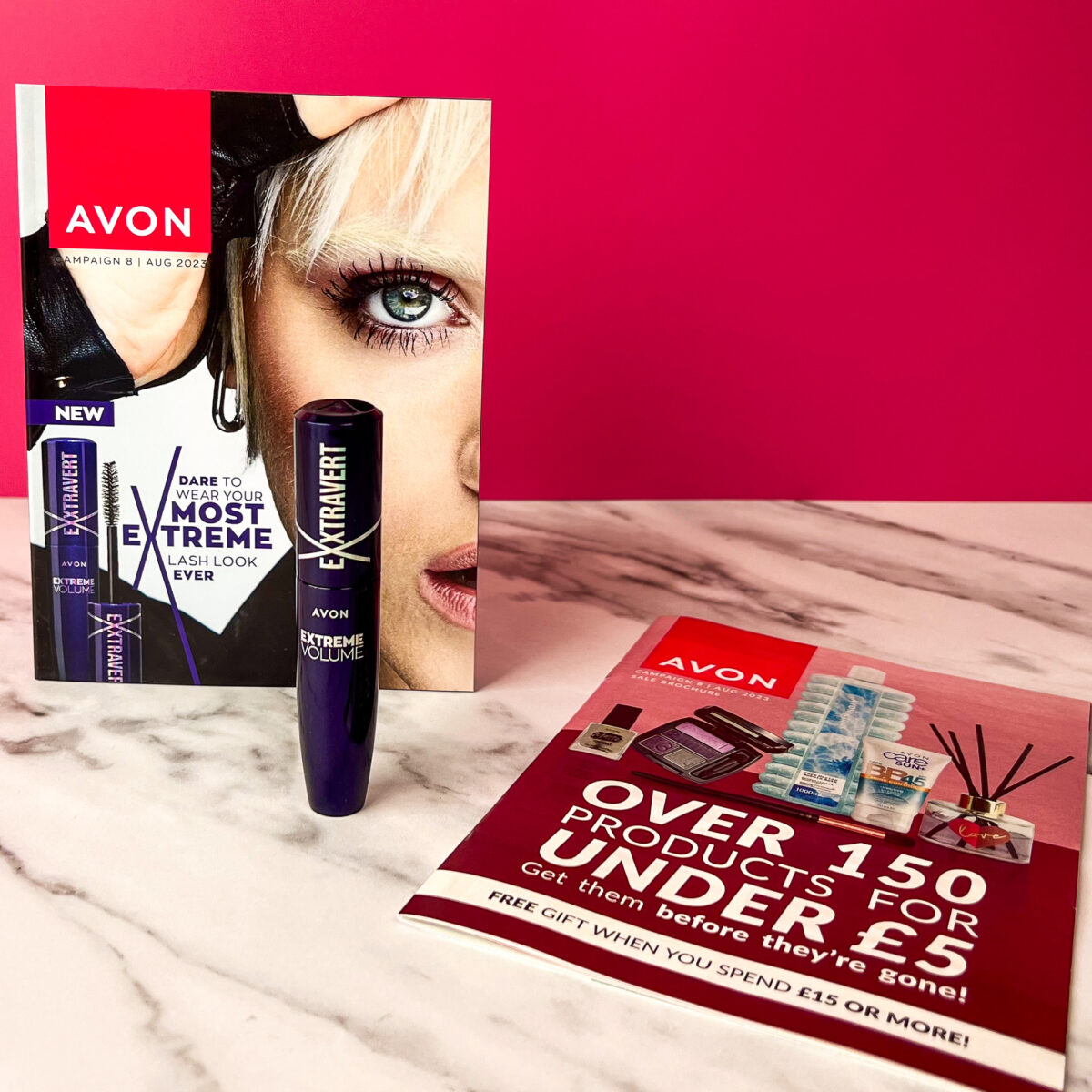 Current Avon Brochure UK | View Catalogue Now