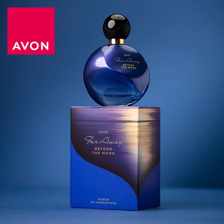 Avon Far Away Beyond the Moon | Buy Now & Read Our Review
