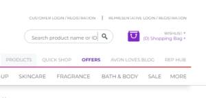 Avon Rep Login: How to Access Your Representative Account