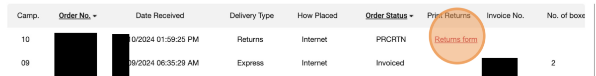 How to Return Products as an Avon Rep: Step-by-Step Guide