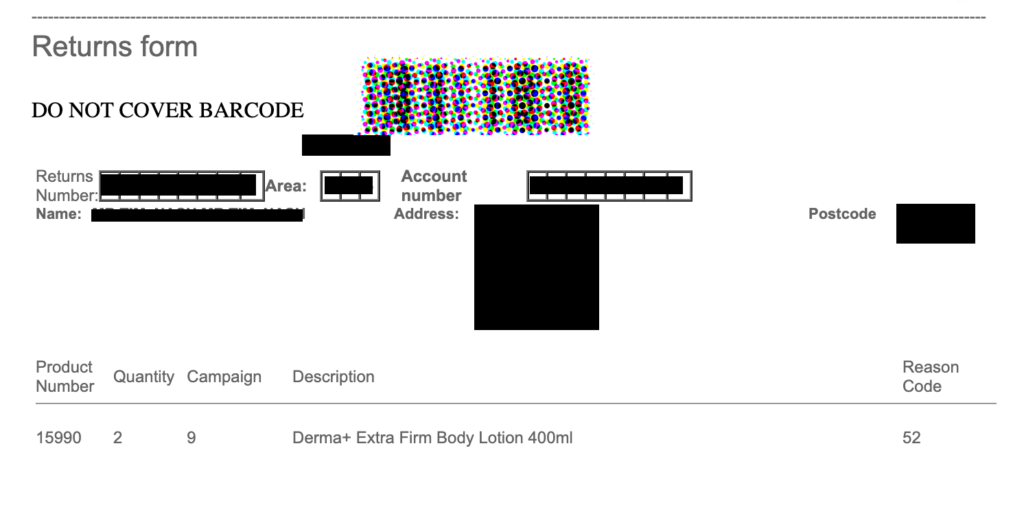 How to Return Products as an Avon Rep: Step-by-Step Guide