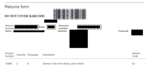 How to Return Products as an Avon Rep: Step-by-Step Guide