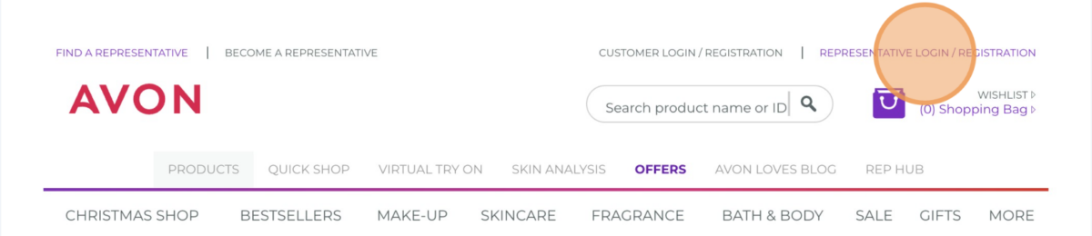 How to Return Products as an Avon Rep: Step-by-Step Guide