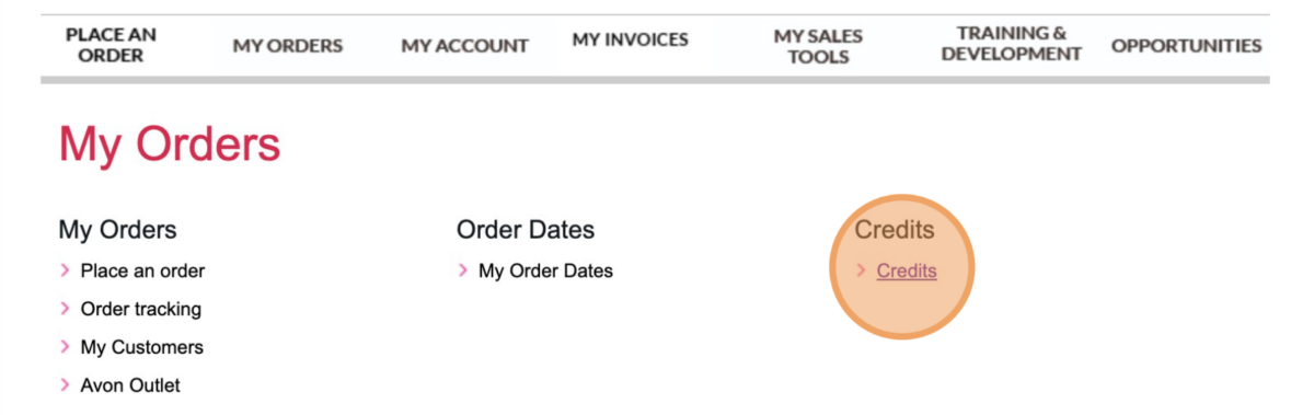 How to Return Products as an Avon Rep: Step-by-Step Guide