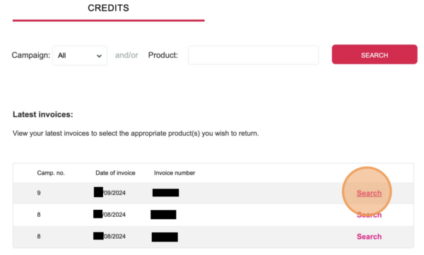 How to Return Products as an Avon Rep: Step-by-Step Guide
