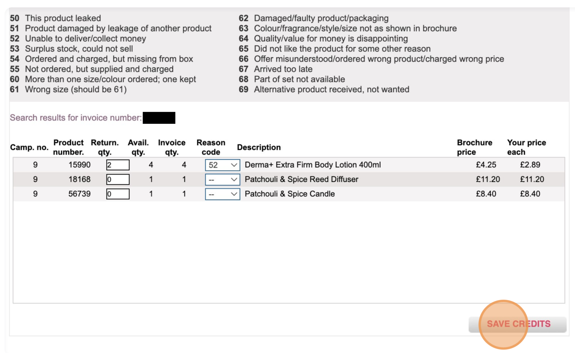 How to Return Products as an Avon Rep: Step-by-Step Guide