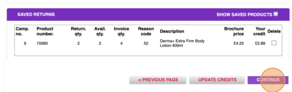 How to Return Products as an Avon Rep: Step-by-Step Guide